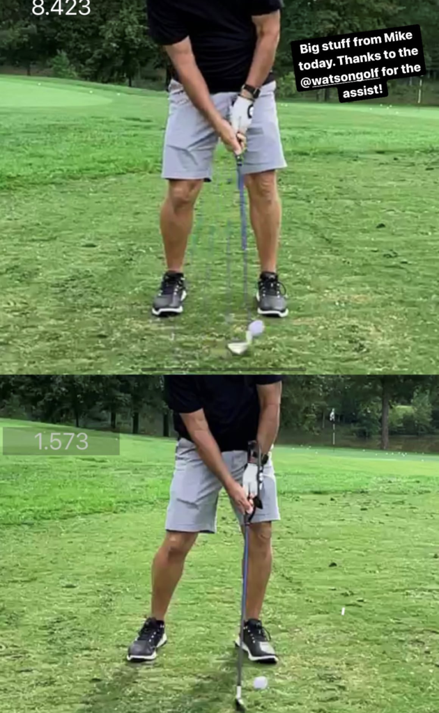 Adult Programs - PMC Golf