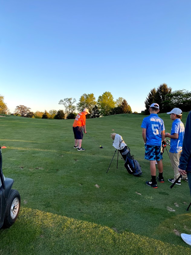 Junior Programs - PMC Golf