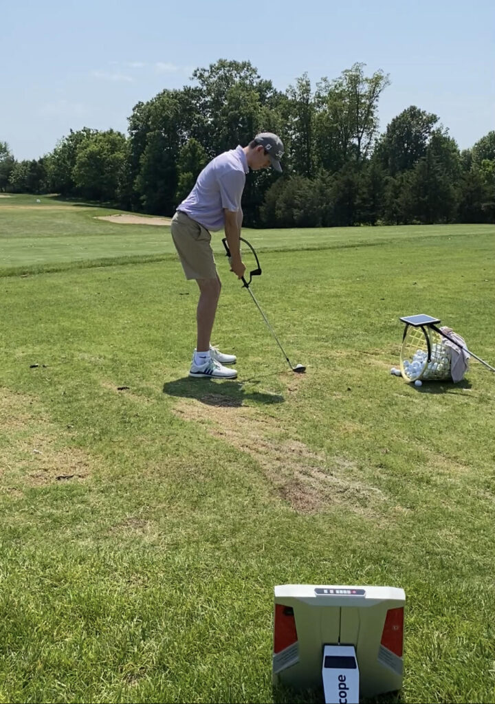 Private Lessons - PMC Golf