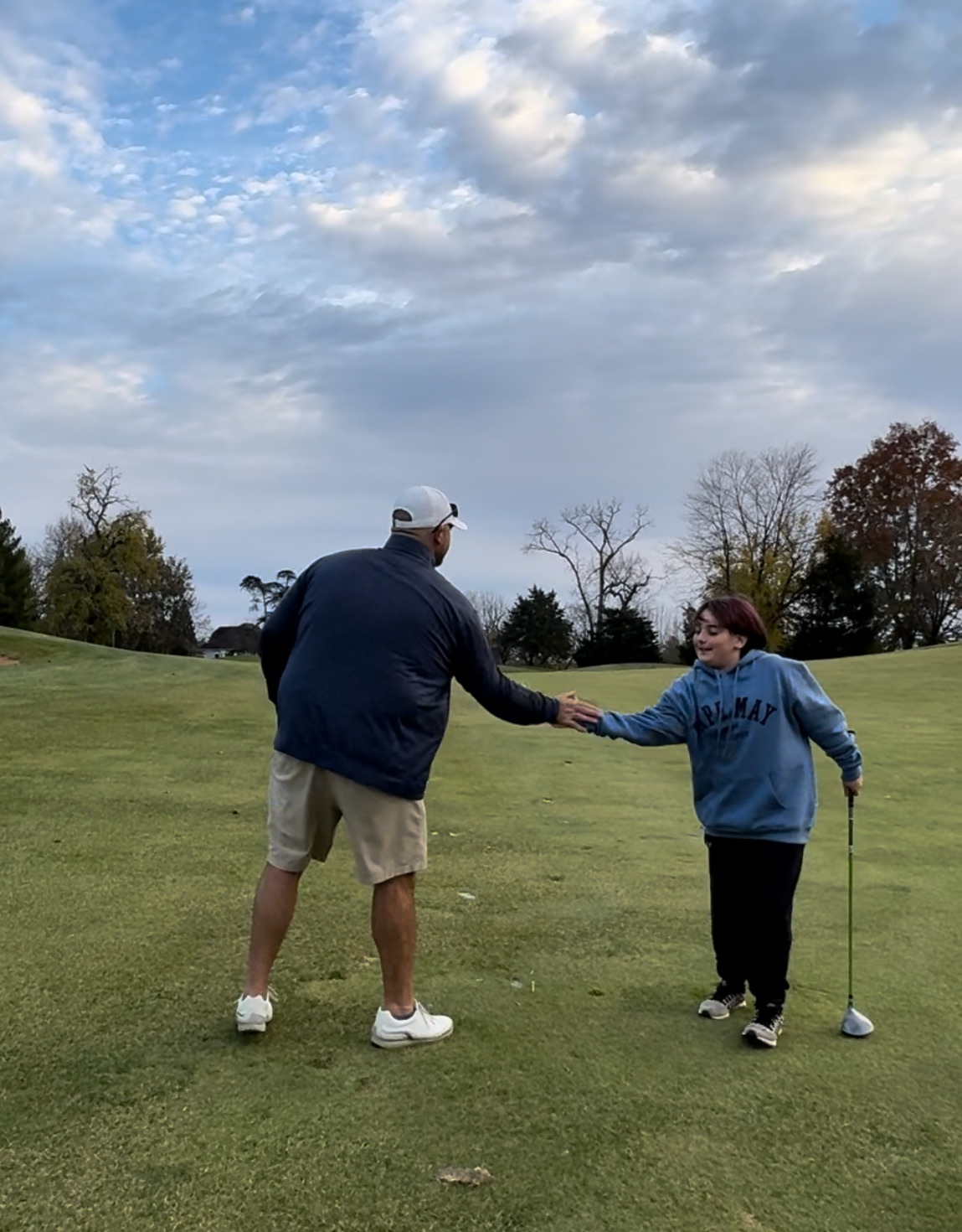 Junior Programs - PMC Golf