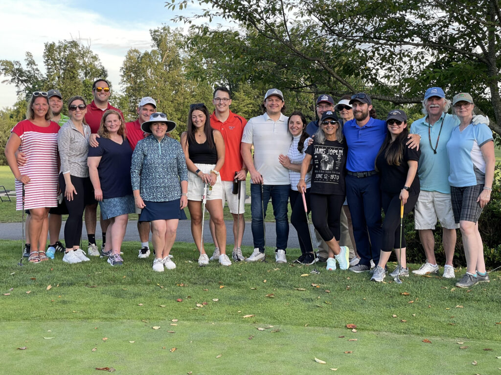 Adult Programs - PMC Golf