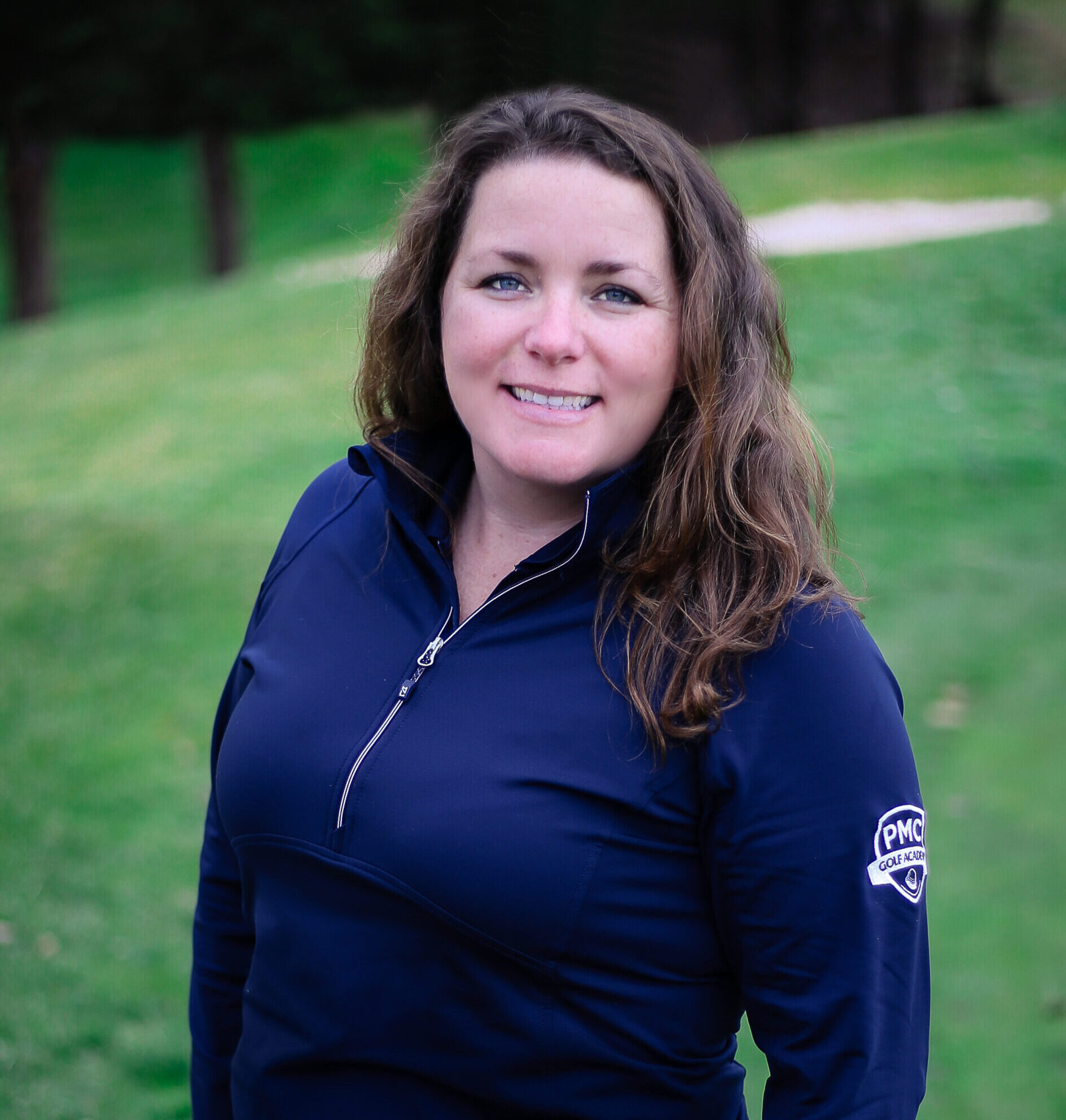 Meet the Team - PMC Golf