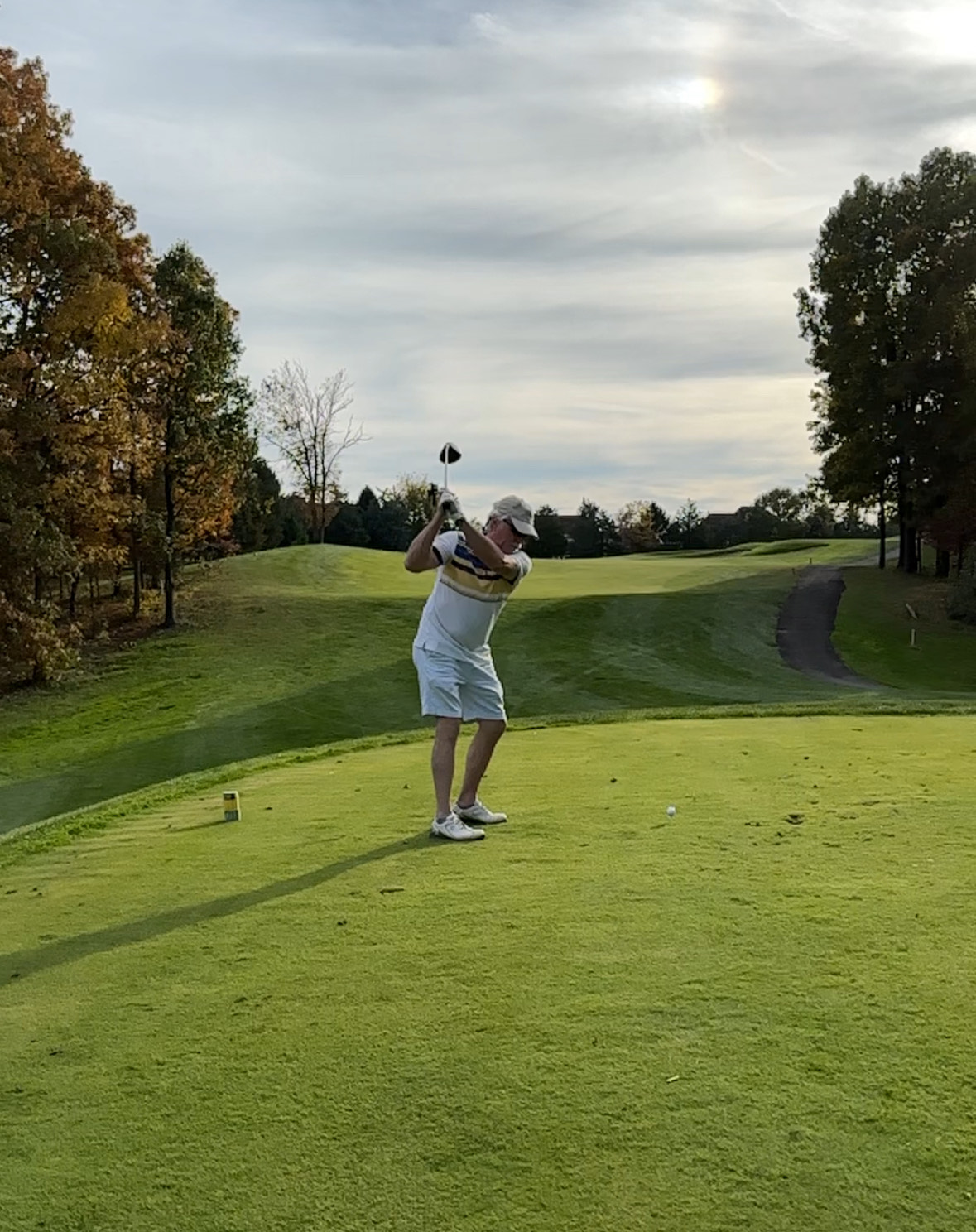 Adult Programs - PMC Golf
